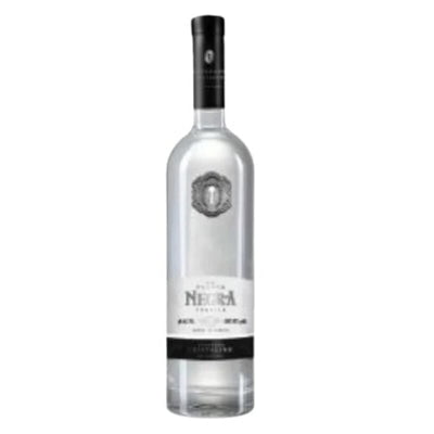 Tequila Cristalino Reposado Puerta Negra 750ml 100% Agave 40% Alcohol ...