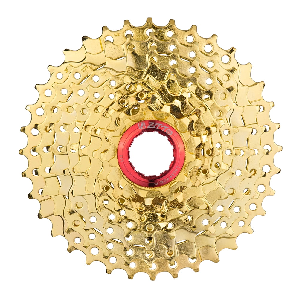 Click here for Amdohai Ztto Gold Golden Mtb Bike 11-36t Cassette... prices