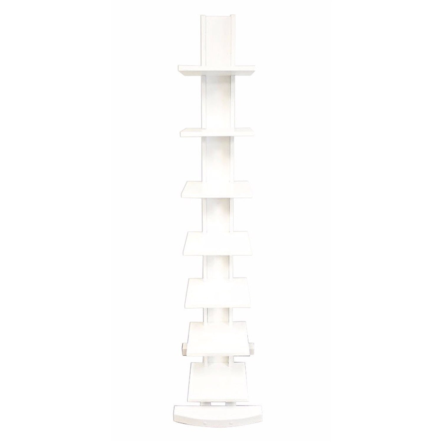 Spine Book Shelf - Walmart.com