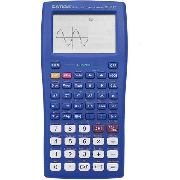 Non Programmable Calculator | Walmart Canada