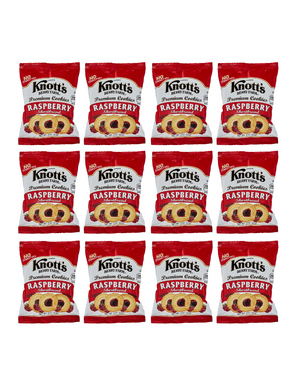 Knott's Berry Farm Cookies - Walmart.com