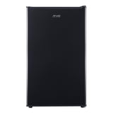 Refrigerador Atvio 4.0 pies Acero Inoxidable | Walmart en línea
