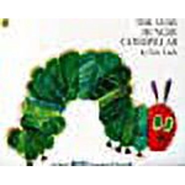 World of Eric Carle: Can You Guess? Animal Sounds with the Very Hungry ...
