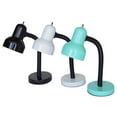 Essential Gooseneck Desk Lamp - Walmart.com