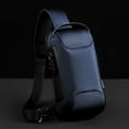 Clearance! Lotpreco Anti theft Crossbody Sling Bag,Waterproof Chest ...