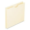 Smead File Jackets 2" Exp Letter Straight Cut 10/PK AST 75688 - Walmart.com
