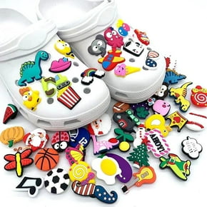 Jibbitz Charms | Walmart Canada