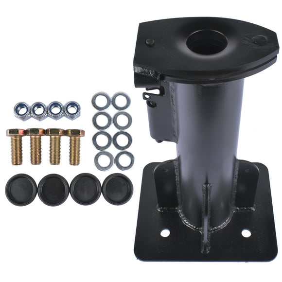 5th Wheel Gooseneck Adapter