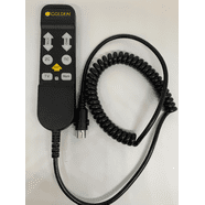 Pride Mobility Viva Lift Chair 10 button 5pin hand control remote ...
