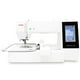 Janome Memory Craft 500E Embroidery Machine - Walmart.com