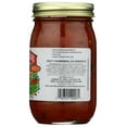 Roberto's Hot Green Chili Salsa, 16 oz, Fresh Gourmet Blend - Walmart.com