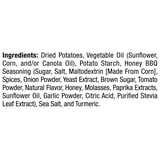 Lay's Poppables Honey BBQ Flavored Potato Chips, 5 oz Bag - Walmart.com