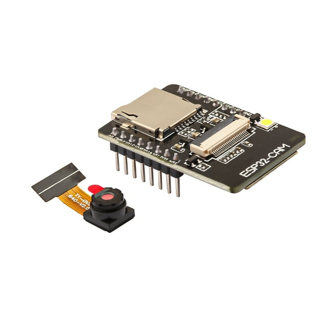 Esp32 Camera Projects