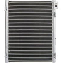Spectra Premium 7-4531 Automotive Air Conditioning Condenser - Walmart.com