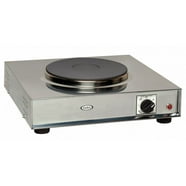 Cadco CSR-3T Hot Plate,Single,Hi-Power,Tubular - Walmart.com
