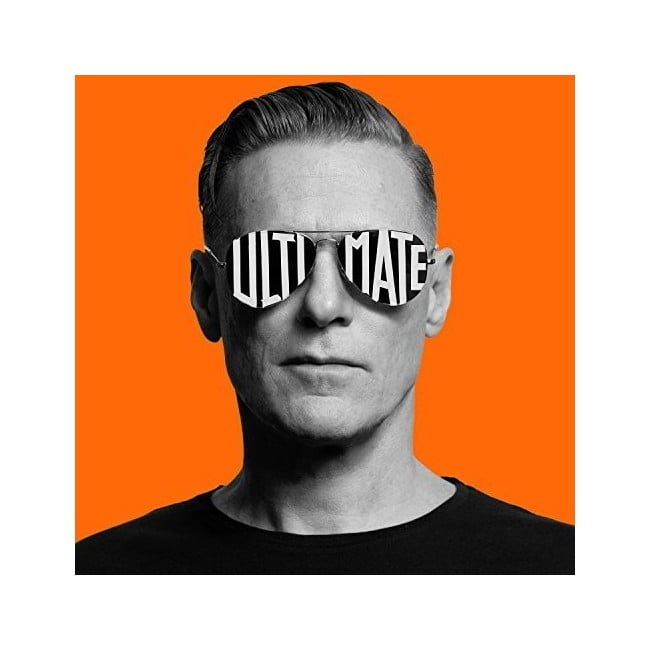 Click here for Polydor Adams Bryan Ultimate Compact Discs prices