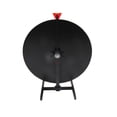 12 Inch Dry Erase Spinning Prize Wheel with Desktop Stand - Walmart.com