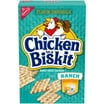 Flavored Chicken in a Biskit Original Baked Snack Crackers, 7.5 oz ...