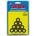 ARP 200-8537 Black 12mm ID x 7/8" OD Washer - 10 Piece - Walmart.com