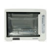 "Edgestar DWP63 Home White Countertop Dishwasher - 21-5/8"" Wide 6 ...