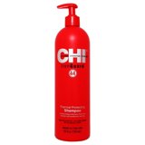44 Iron Guard Thermal Protecting Shampoo by CHI for Unisex - 25 oz ...