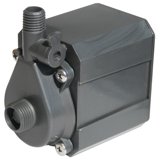 Danner Manufacturing 40120 190 Gph Recirculating Water Pump - Walmart.com