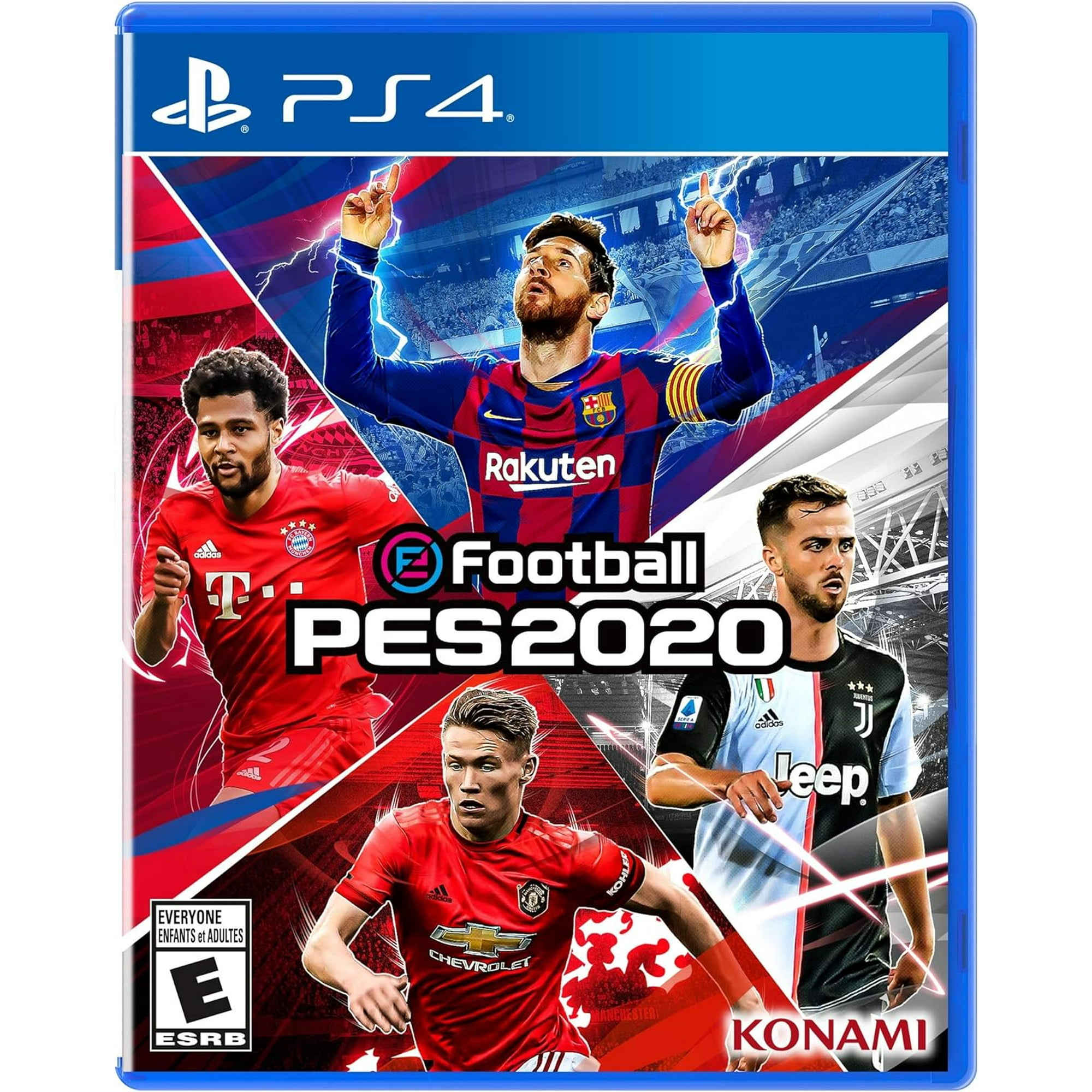 Click here for Ghsdfbb Efootball Pes 2020 Ps4 prices