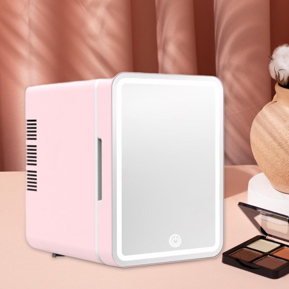 Pink Mini Fridge | Walmart Canada