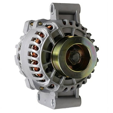 New Mini Type Self Exciting 60A Alternator Fits Denso Low Mount 93Mm ...