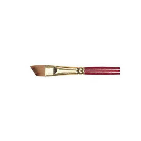 DIXON TIC/PRINCETON BRUSH 4050AS050 HERITAGE BEST SYNTHETIC SABLE WC ...