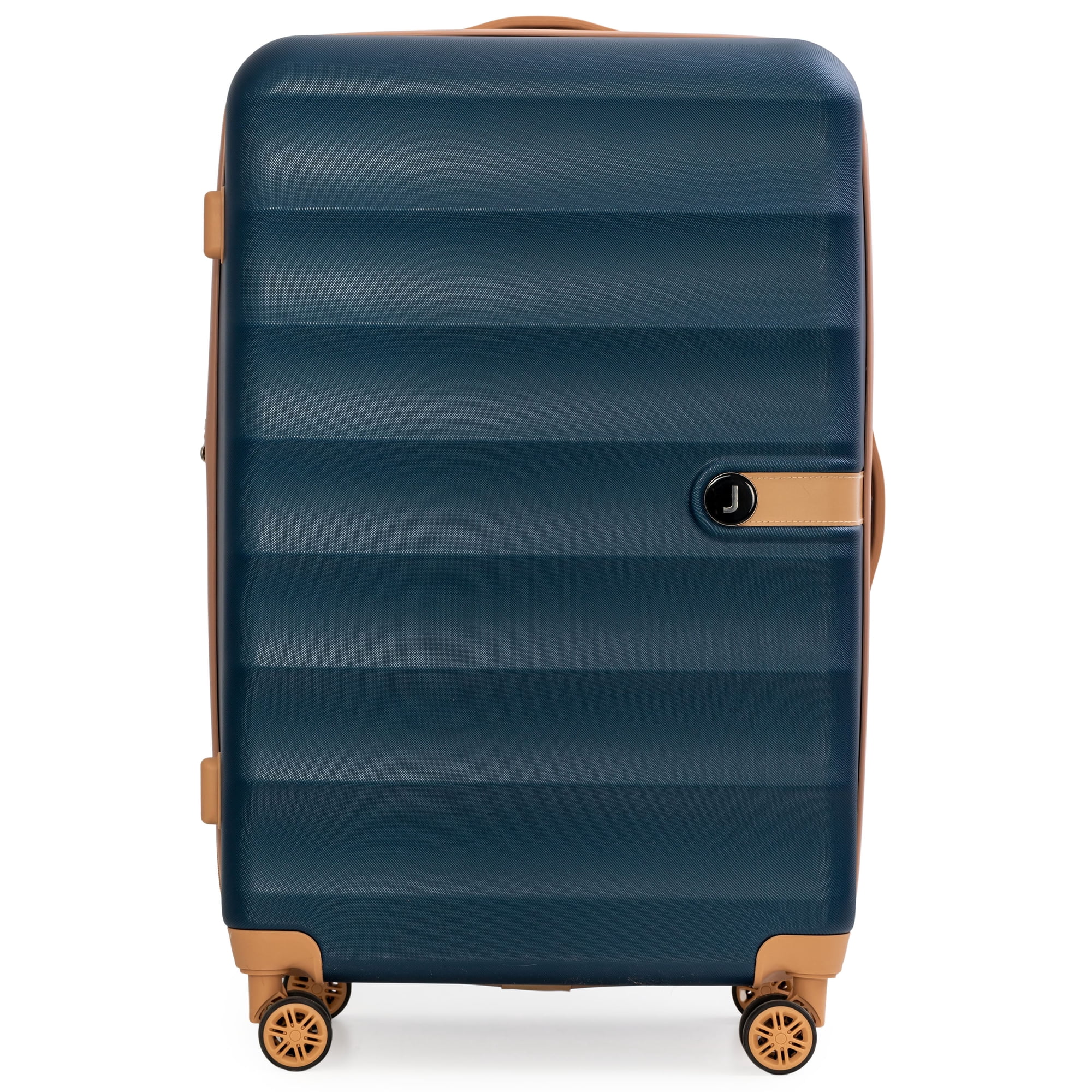 Click here for Jetstream 28 Hardside Spinner Luggage prices