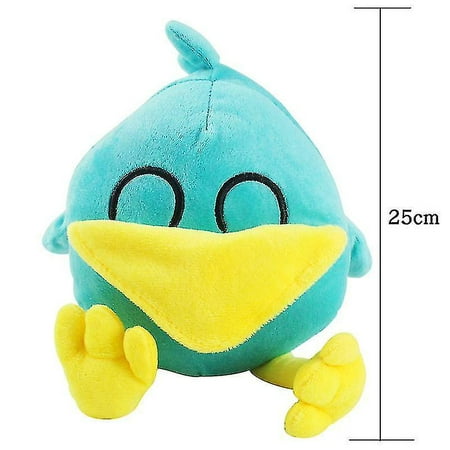 Bandai Pocoyo Elly Pato Loula Soft Plush Stuffed Figure Toy Doll Z ...