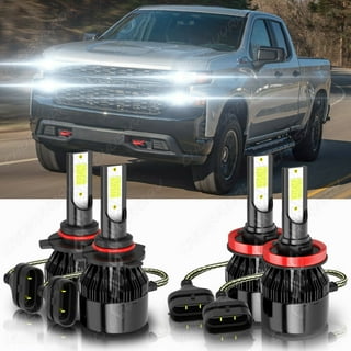 Lumen H1XXHLC-G7 - G7 LED Conversion Kit (H1) - Walmart.com