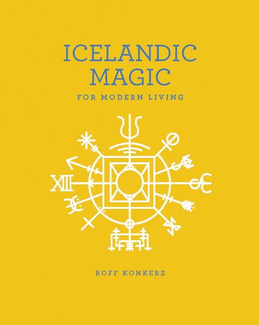 Icelandic Magic for Modern Living (Paperback) - Walmart.com