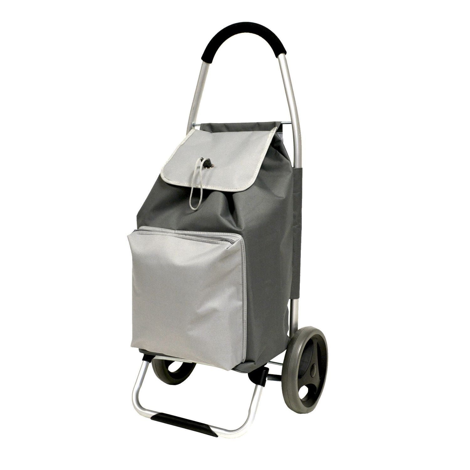 Click here for Mainstays Deluxe Insulated Shopping Cart prices