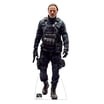 Cardboard People Ted Lasso Life Size Cardboard Cutout Standup - Ted ...
