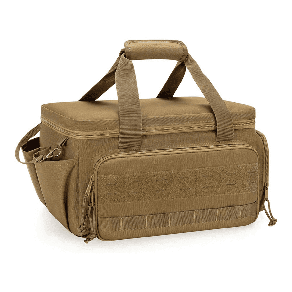 Tool Bag with Anti-Friction Bottom Multi-Purpose Work Organizer for ...