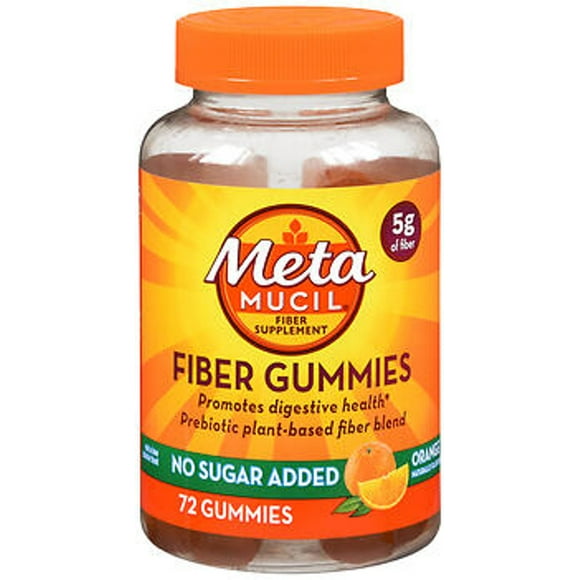 Metamucil Gummies