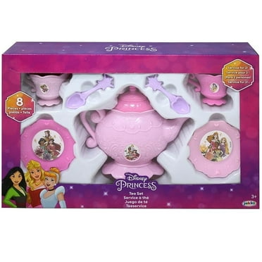 Disney Tinker Bell Tea Party Play Set ( 2in1) - Walmart.com