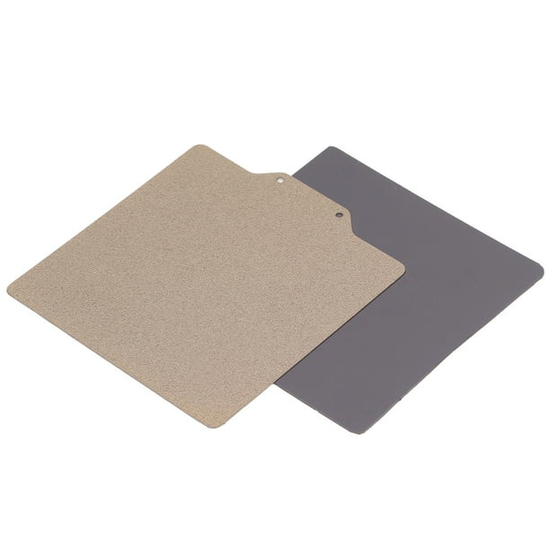 PEI Bed Plate,3D Printer Powder Painted PEI Spring Steel Bed Platform D ...