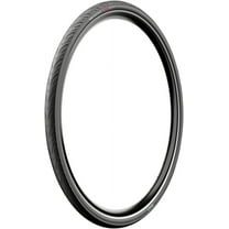 Pirelli Angel XT Urban Tire - 700 x 57, Clincher, Wire, Black ...
