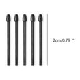 5/10/20Pcs Polyester Fiber Pen Refilles Sensitive Fine Nib Styluses Pen ...