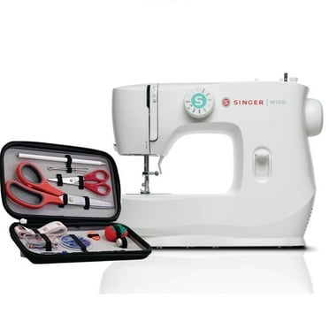 Singer 4432 Heavy Duty Sewing Machine with High Speed, Bonus Bundle - Walmart.com