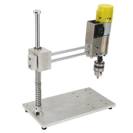 ANGGREK Tapping Machine, Hand Tapper Copper Motor For Thread Processing ...