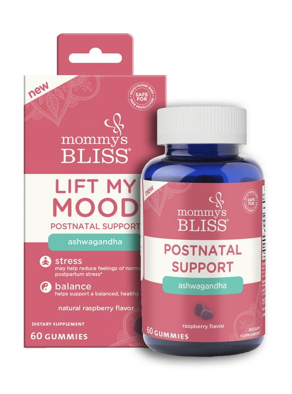 Mood & Stress Support Supplements in Vitamins and Supplements - Walmart.com