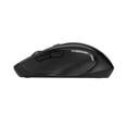 2.4GHz Wireless Bluetooth Mouse 2400DPI Optical Gaming Mouse for PC ...