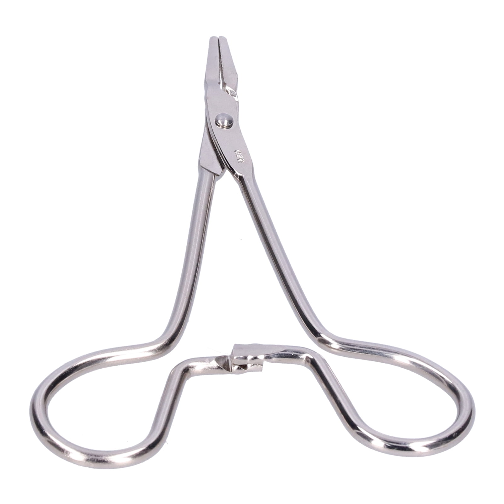 VGEBY Dog Ear Hair Clamp Pet Forceps Stainless Steel Pet Forceps Dog ...