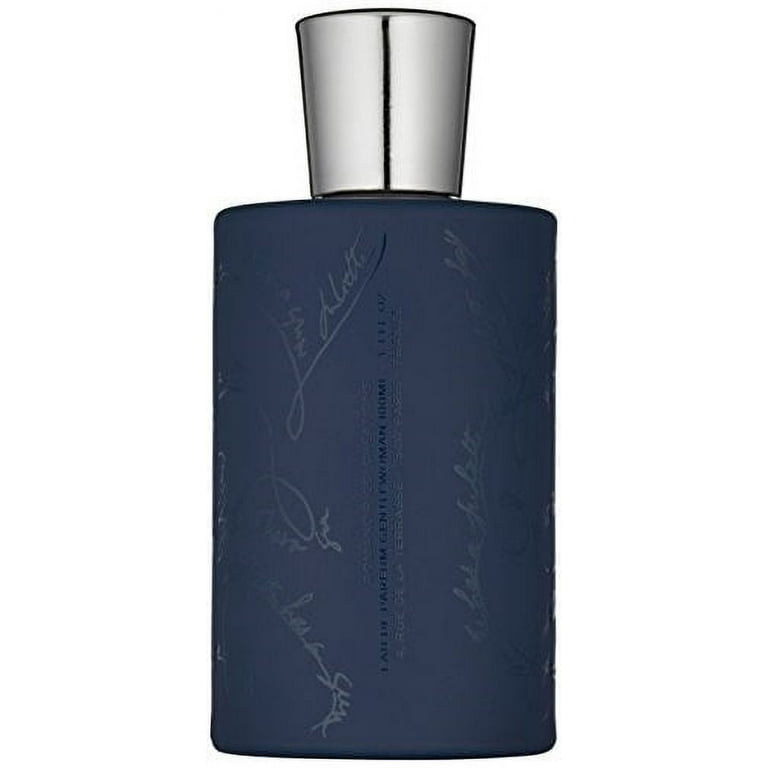 Juliette Has a Gun Gentlewoman EDP 3.4 oz- Sophisticated Fragrance