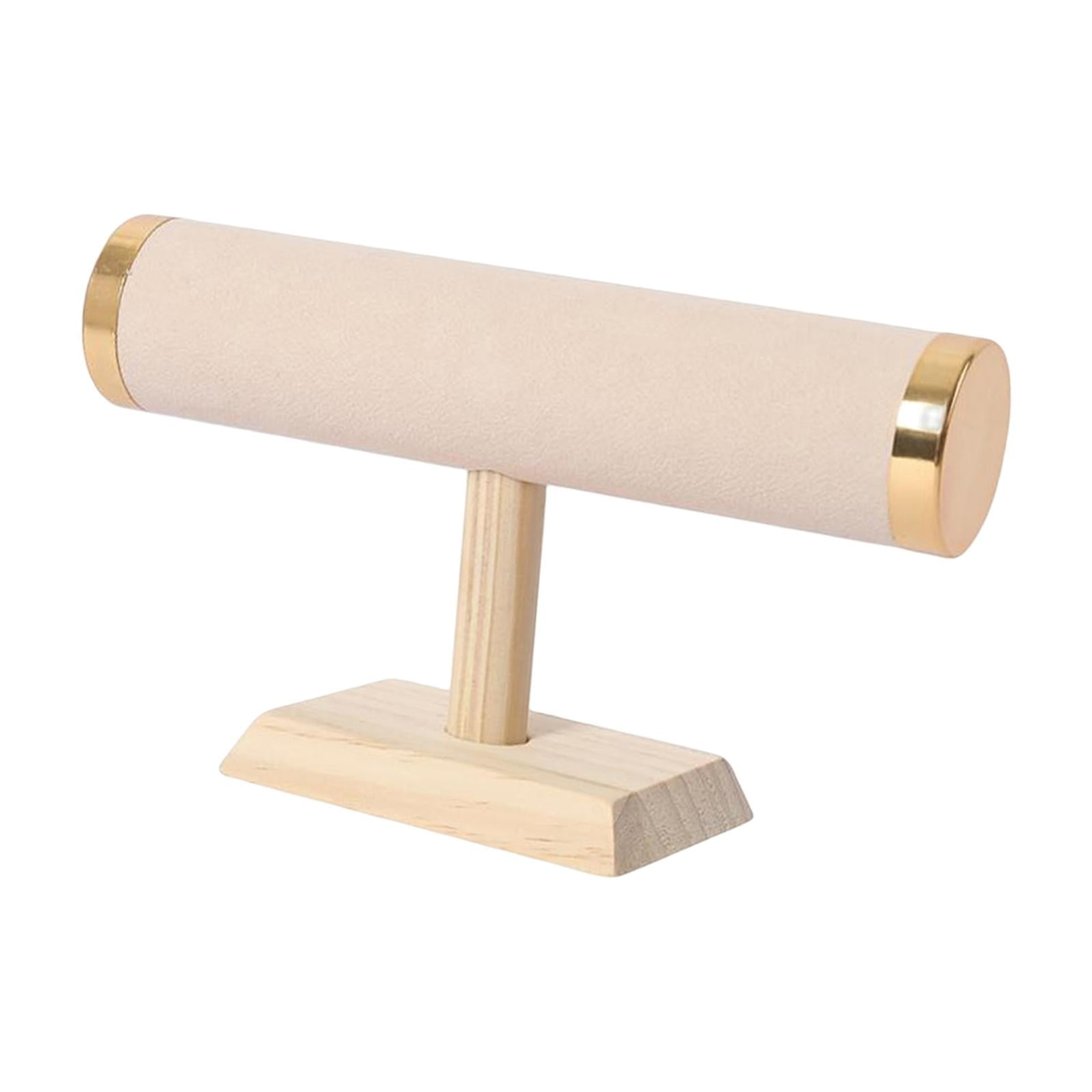 Jewelry Bracelet Display Stand Bangle Holder for Craft Shows Women Girl ...