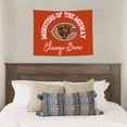 Chicago Football Team Indoor Decorative Wall Tapestry 29x37in, Football ...